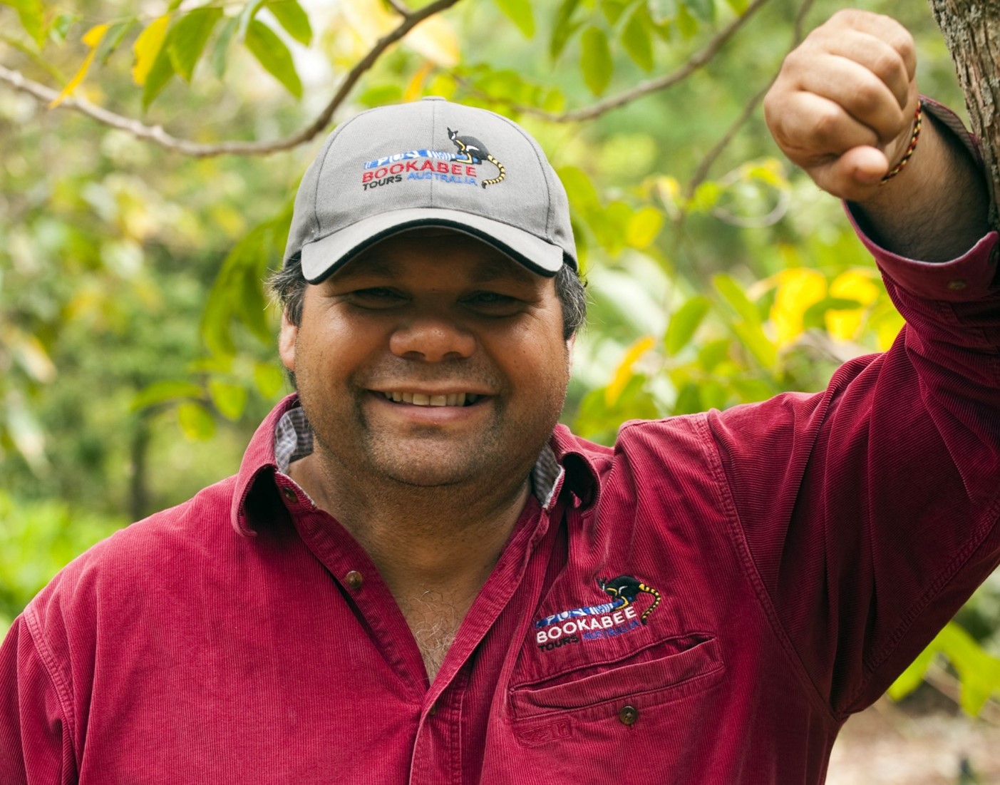 Scholars engage in Aboriginal cultural awareness training - Australia ...