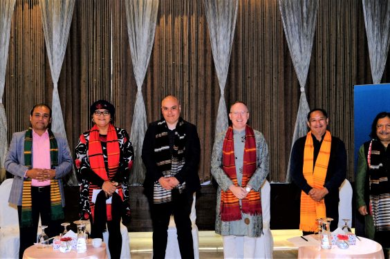 Bangladeshi audiences enjoy cultural exchange with Indigenous ...