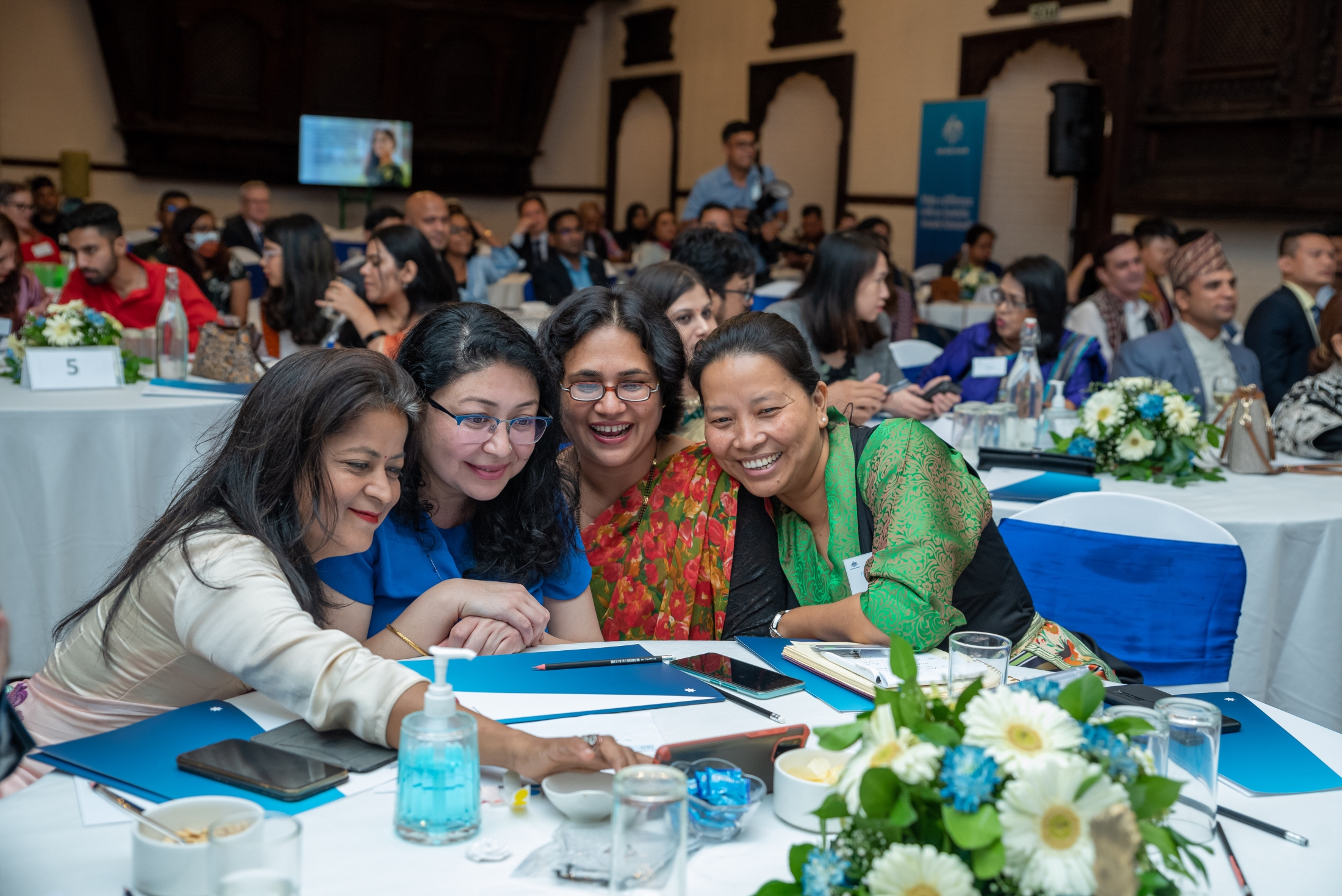 Applications are open for the Regional Alumni Workshop 2024 - Australia ...