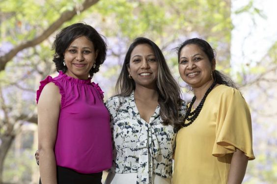 IWD: Scholars consider the intersection of gender-based violence and ...
