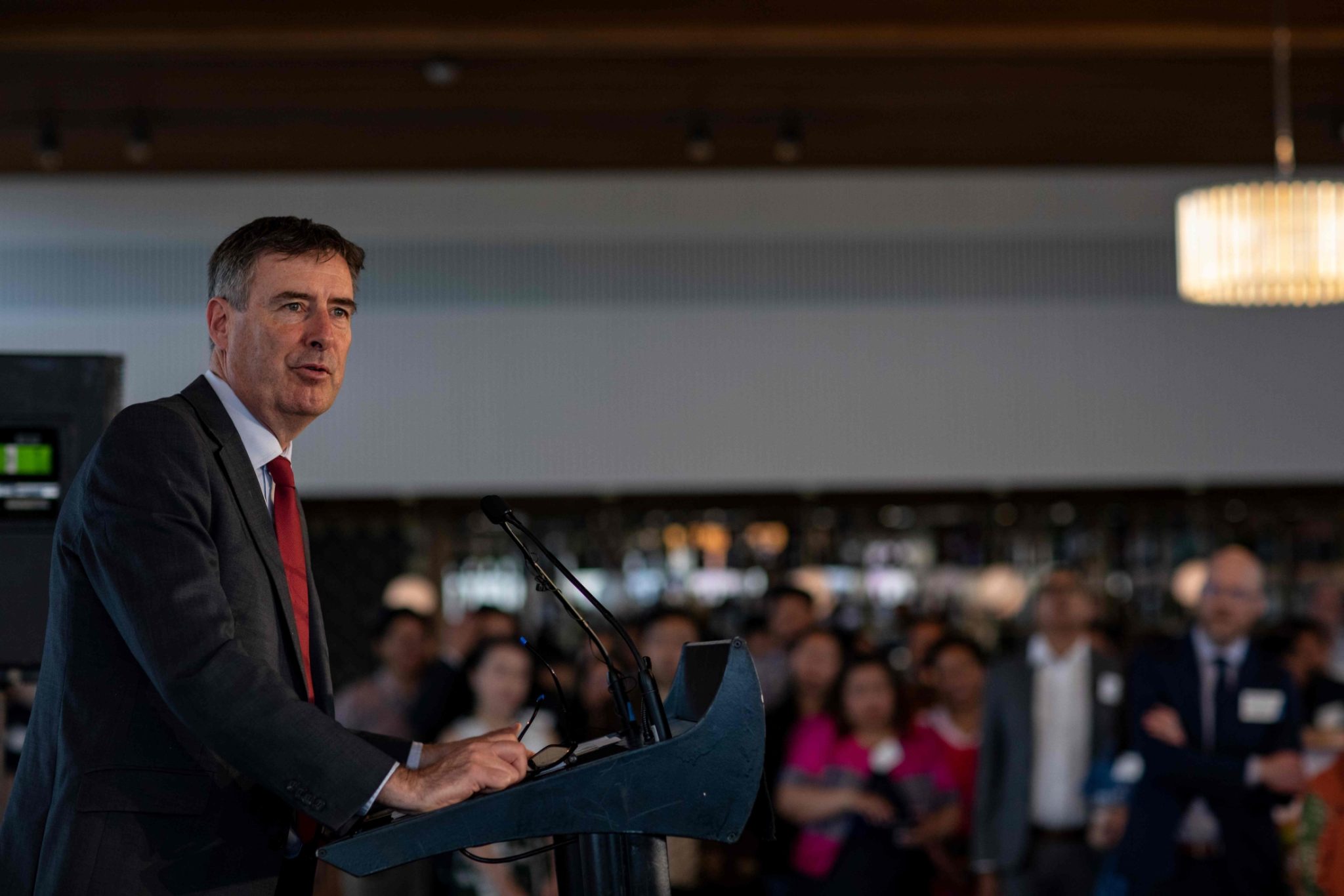 Working together for a gender-equal world: Insights from the 2024 ...